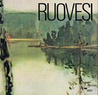 Ruoveden Kotiseutuyhdistys - Myytävät julkaisut